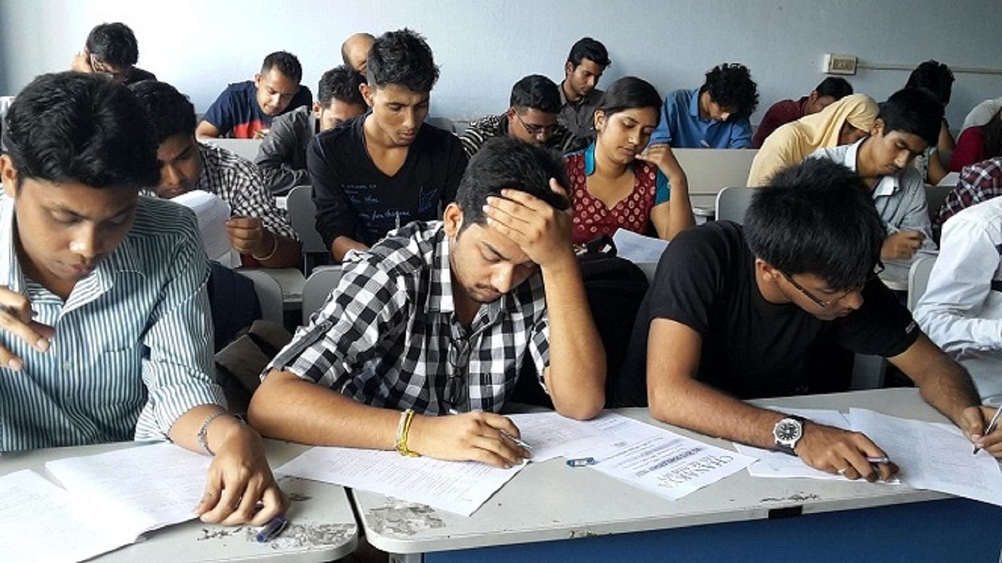 Rising Pressure on IAS Exam Aspirants in Delhi | Aspirant World